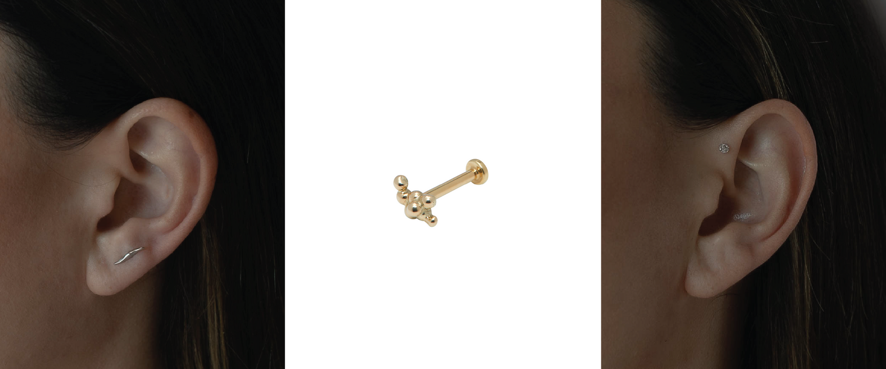 PIERCING – Artefact