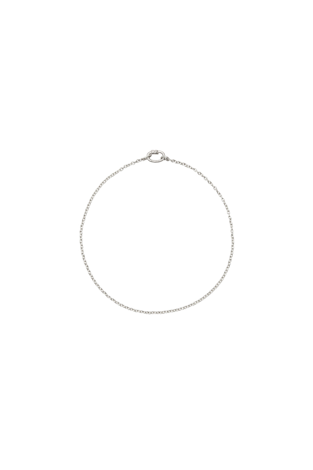 Permanent Lock Bracelet Kit Silver – Artefact