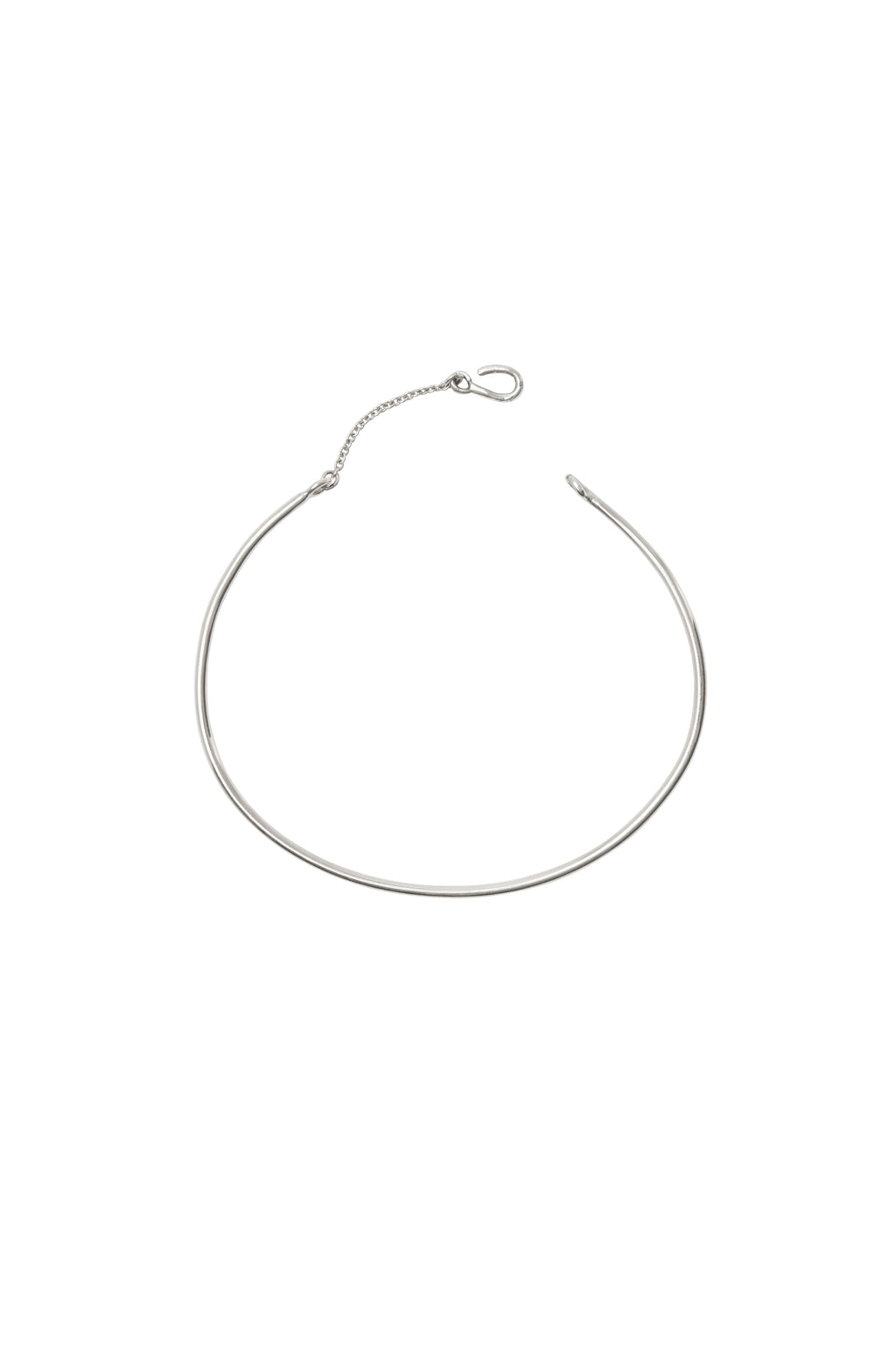 Romantic Cuff Silver – Artefact