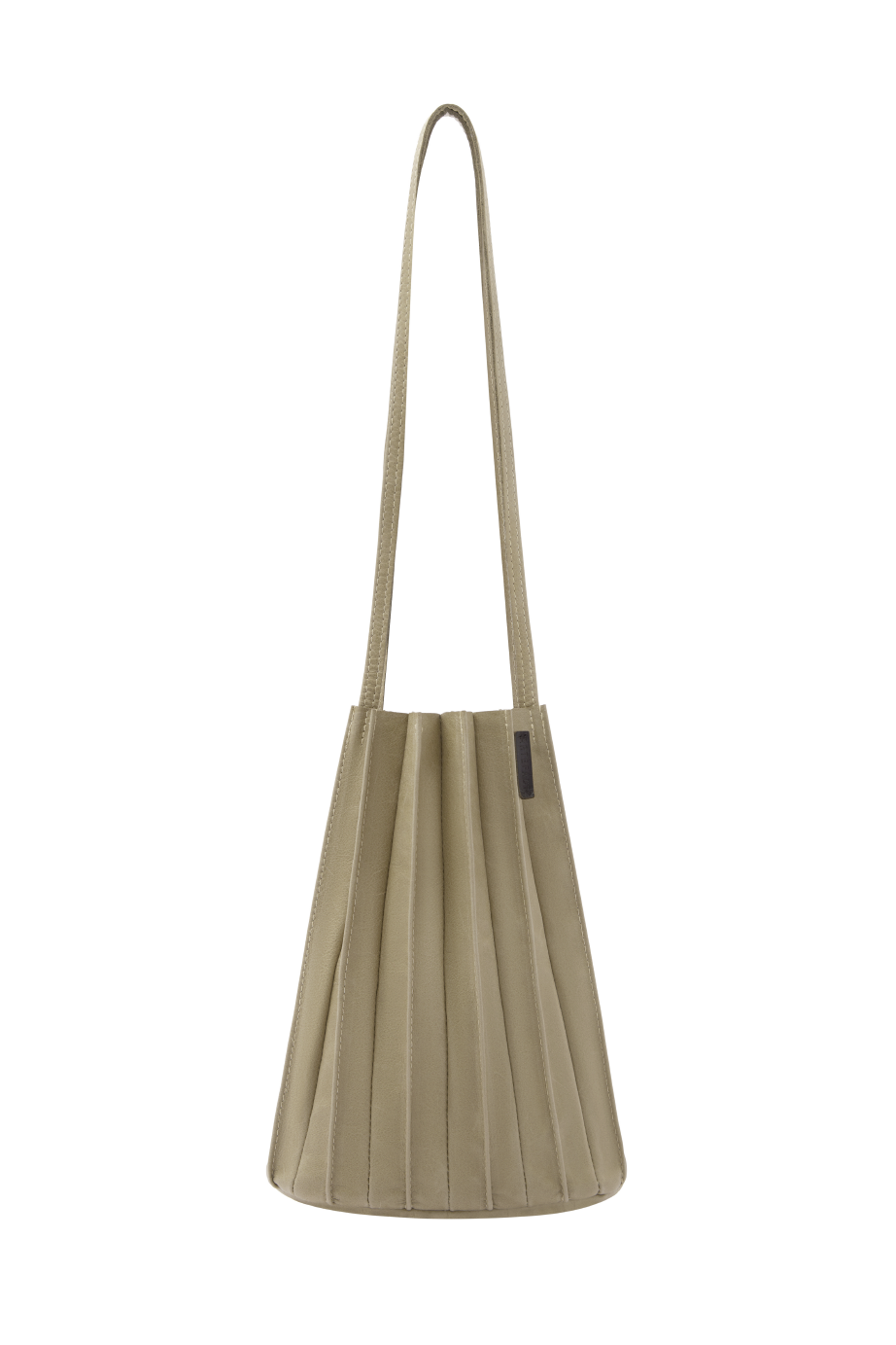 Concertina Bag Pebble – Artefact