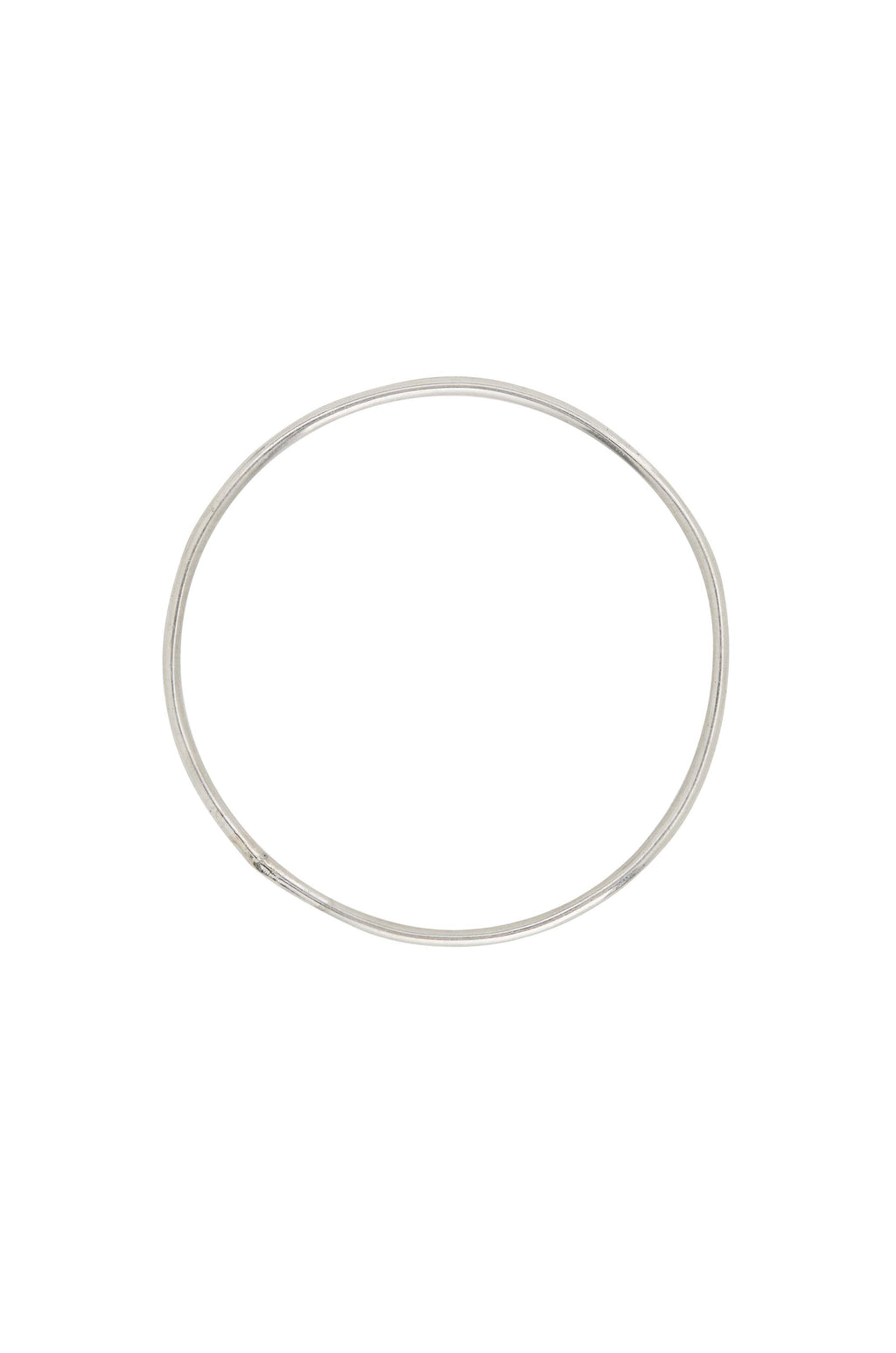 Romantic Bangle in Gold – Artefact